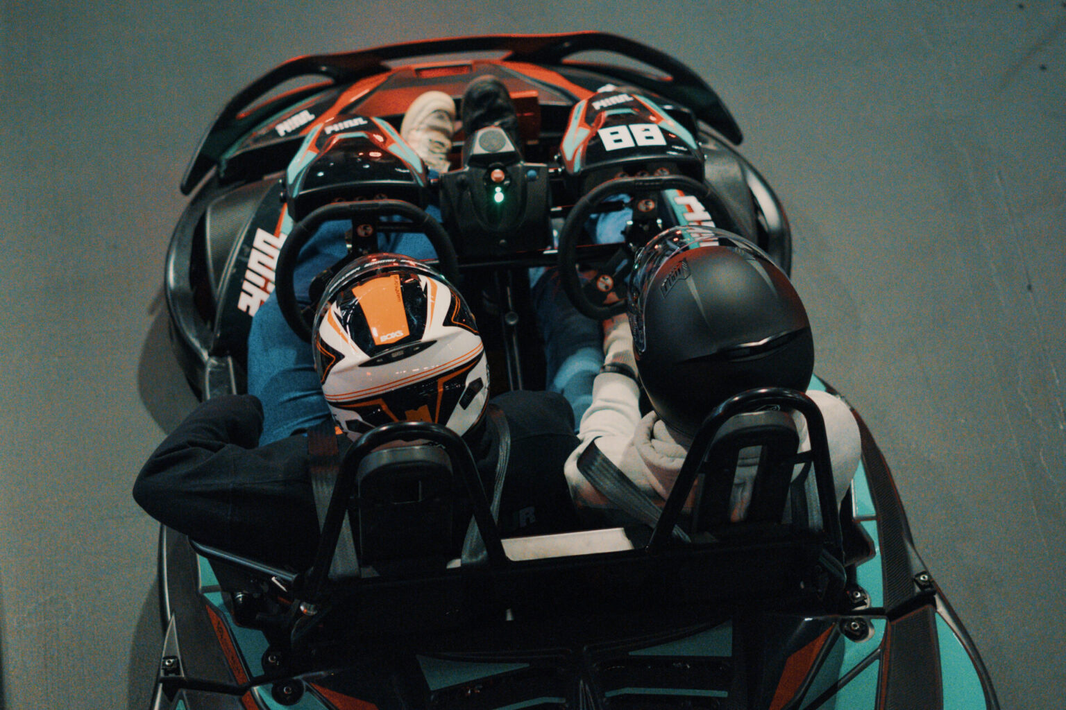 Horaires & Tarifs - WIK - Wavre Indoor Karting