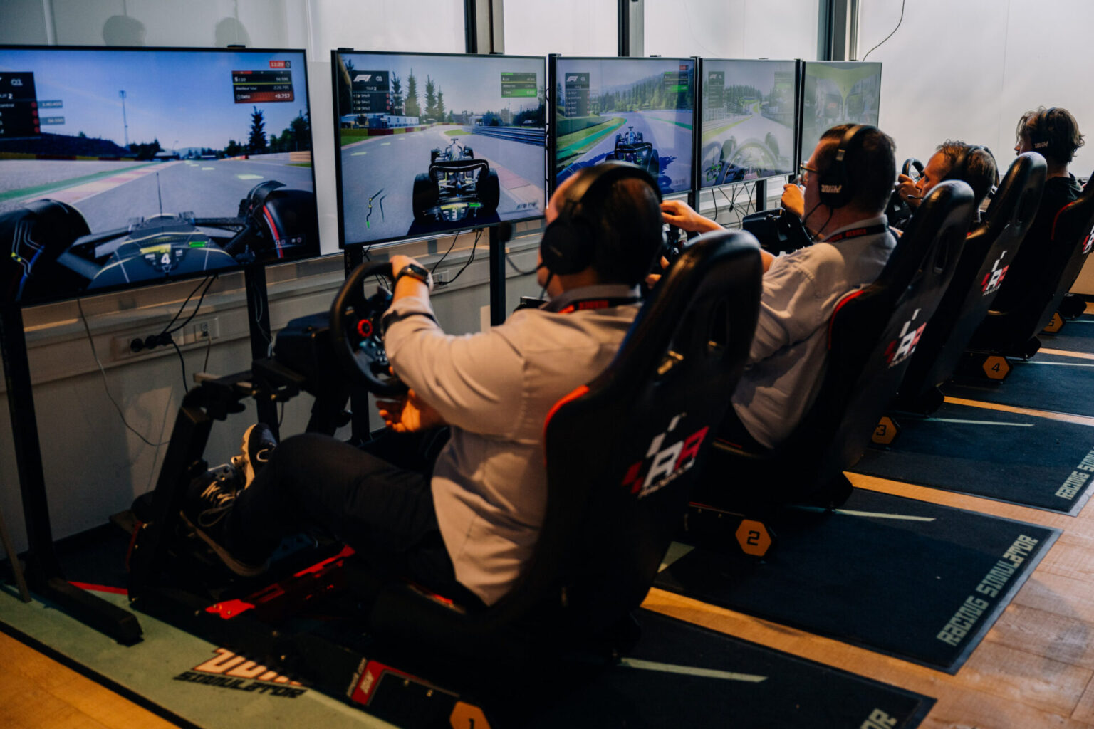 Horaires & Tarifs - WIK - Wavre Indoor Karting